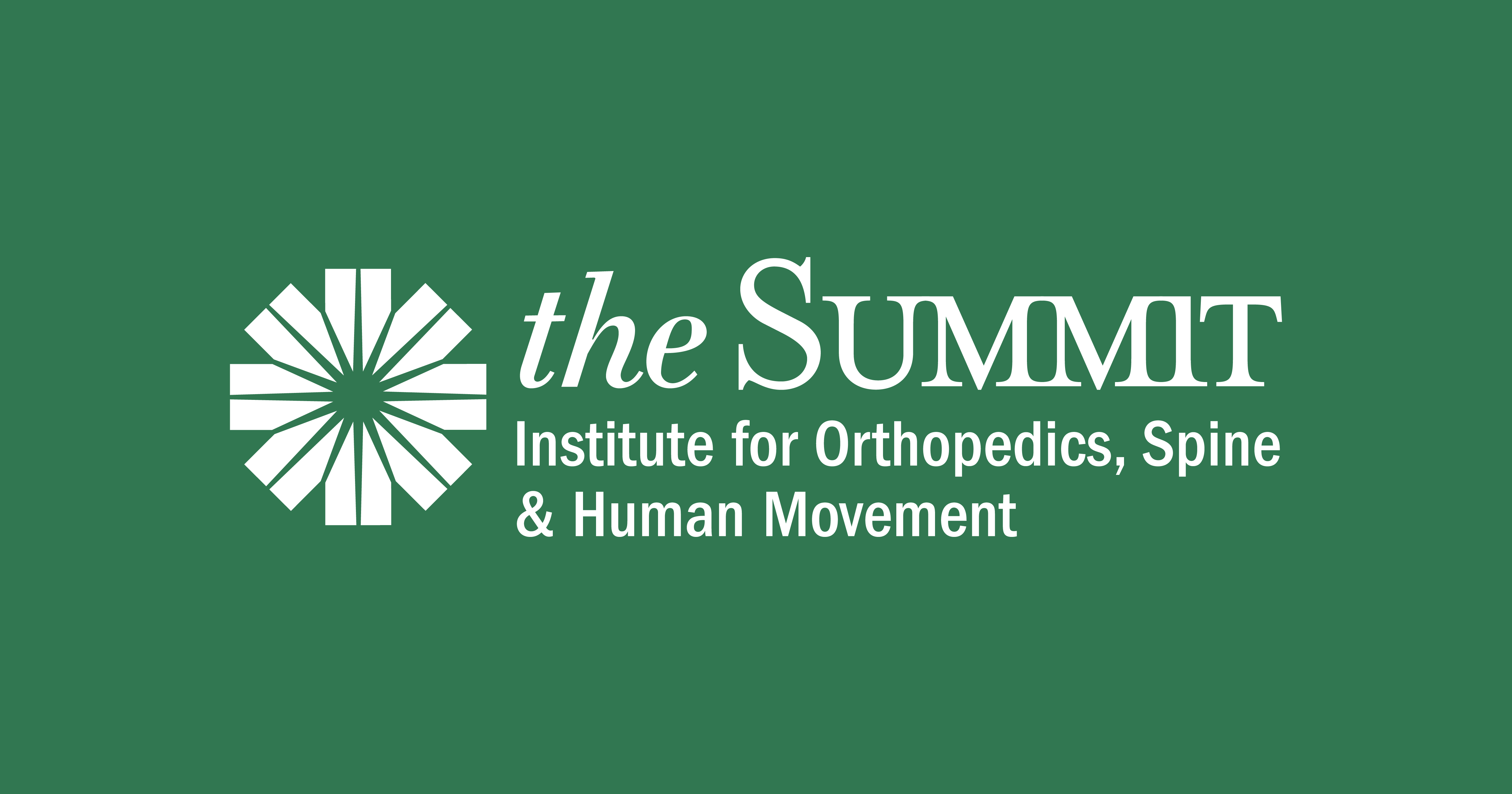 Imaging - The Summit